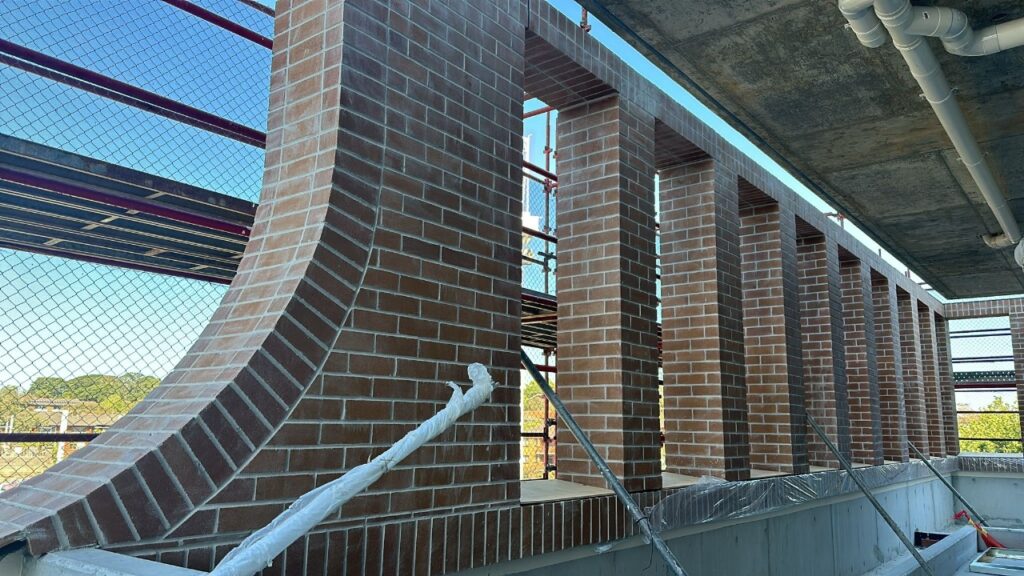 Brick Brick Slip Facade System Professionals in Sydney